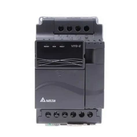 KW To KW Delta VFD E Series AC Drive At Piece In Mumbai ID