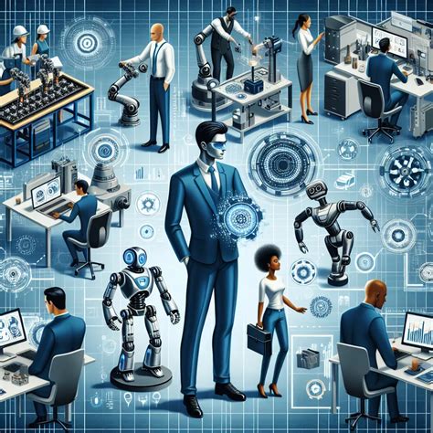 Mastering Ielts Writing Task 2 How Automation Affects Employment Sample Essays And Expert