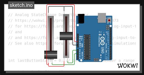 Wokwi - Online ESP32, STM32, Arduino Simulator