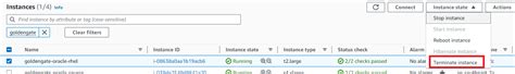 Migrate From Oracle To Amazon Rds For Mysql Mariadb Or Amazon Aurora