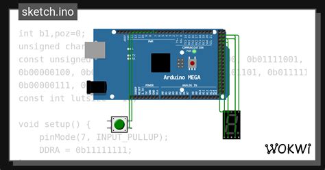 Sketch Ino Copy Wokwi ESP STM Arduino Simulator