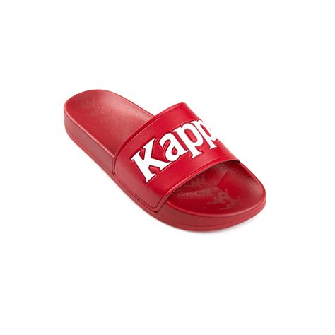 Slides For Men And Women Unisex Kappa Usa