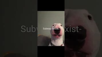 Subway Sexiest Meme Sound Effect Voicy