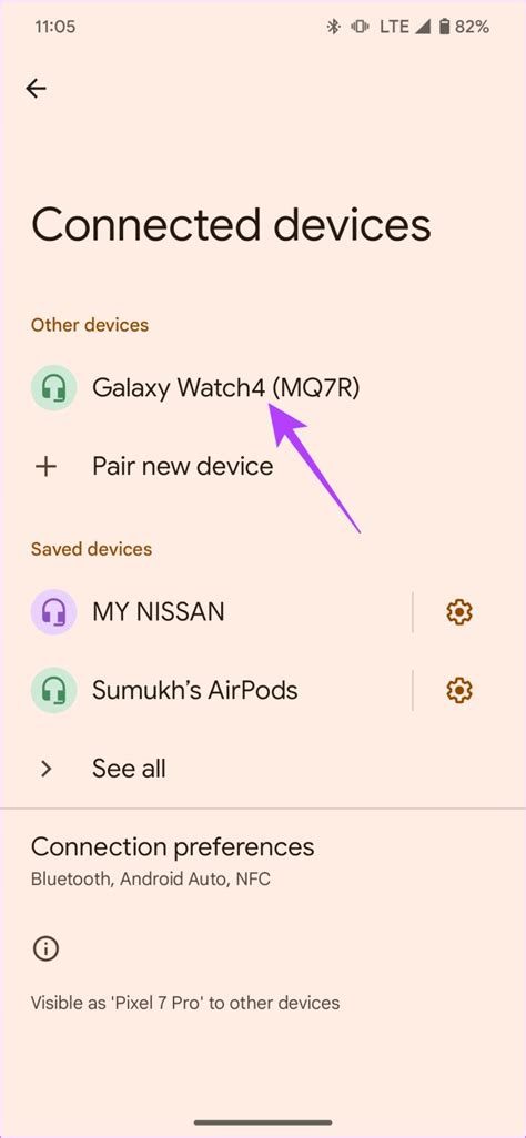 Ways To Fix Wireless Android Auto Not Connecting Automatically Guiding Tech