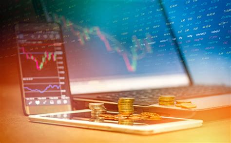 거래 금화 투자 노트북 태블릿 스마트폰 모바일 비즈니스 그래프 차트 금융 위원회의 주식 외환 0명에 대한 스톡 사진 및 기타 이미지 Istock