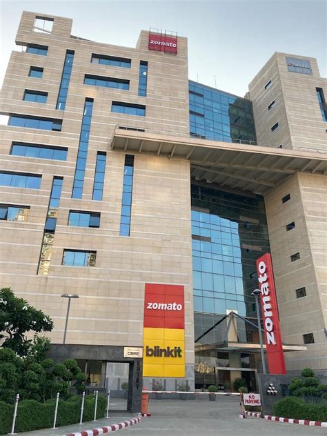 Articleshipjourney Clientexposure Zomato Gratitude Corporatelife