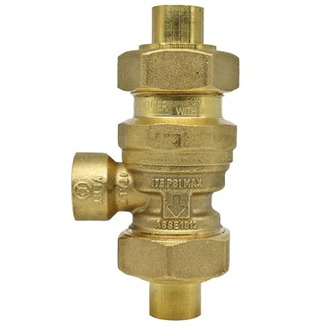 Zurn Wilkins 12 760 12 In 760 Dual Check Valve