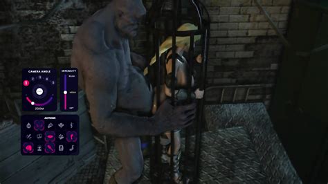 3d Alisa Horror Video 3d Bdsm Sex Adult Sexplay Part1 Eporner