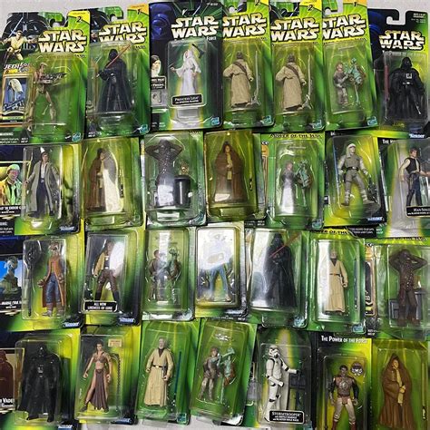 Modelo M Vil De Edici N Limitada De Star Wars Juguete Fuera De La