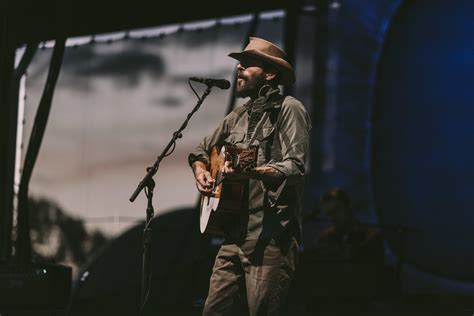 Ray Lamontagne Artist