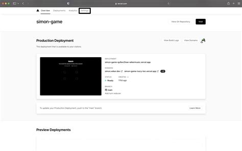 Migrate To Vercel From Netlify