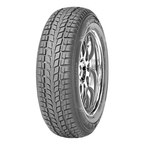 N-PRIZ RH7 – 235/70HR17TL – Nexen | Autowerk Hasenleitner