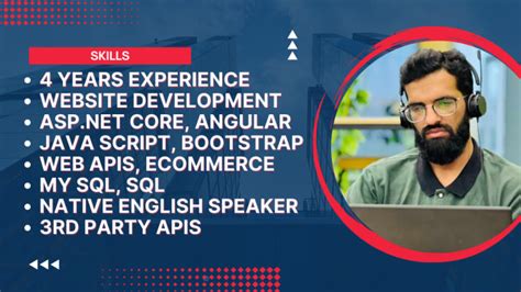 Create Web Applications Using Dot Net And Angular By Naveedkhan420 Fiverr