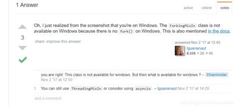 Attributeerror Module Socketserver Has No Attribute Forkingmixin