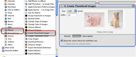 3 Easy To Create Simple Automator Workflows For Everyday Use