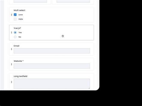 Drag And Drop Builder Designs Themes Templates And Downloadable