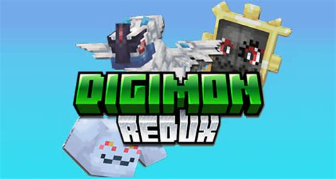 Digimon Redux Server Hosting