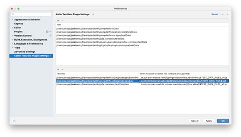 Kotlin Compiler Devkit Intellij Ides Plugin Marketplace