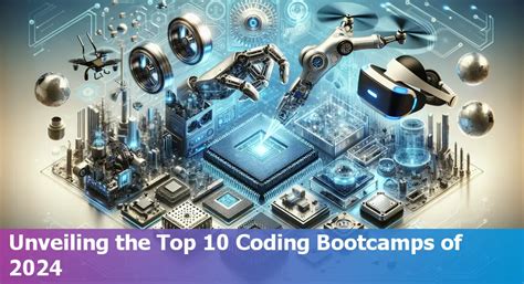 Top Best Rated Coding Bootcamps In