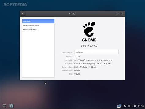 New Solus Operating System To Be Released Annually First Stable Version In July Softpedia