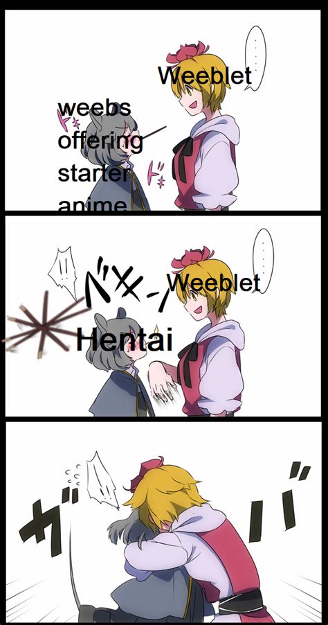 Get That Noob Stuff Out Of Here R Animemes