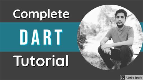 Complete Dart Programming Tutorials In Hindi 2020 Learn Dart Programming In Hindi 2020 Youtube
