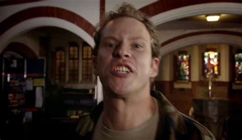 Peep Show Script On Twitter Jeremy Thats Right Stu God Didnt Protect You From My Big Fist