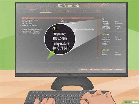 computer turns on but no display 11 easy fixes
