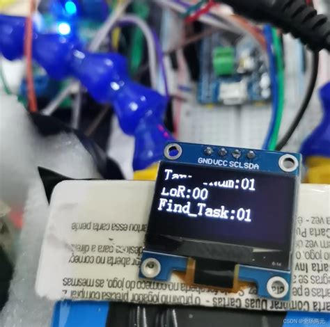Stm32与openmv的相互发送与接收（基于标准库）openmv与stm32连接 Csdn博客