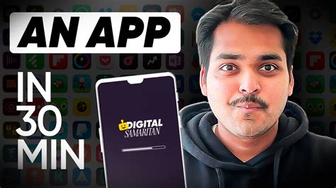 I Built An App Without Coding 13 Minute Tutorial Softr Youtube