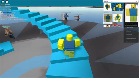 How To Make Noob In Roblox YouTube