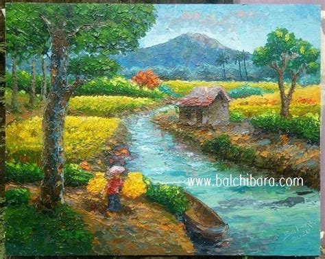 Detail Gambar Pemandangan Sungai Koleksi Nomer 19