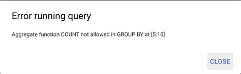 Sql How To Group Alias Columns For A Large Number Of Results Stack