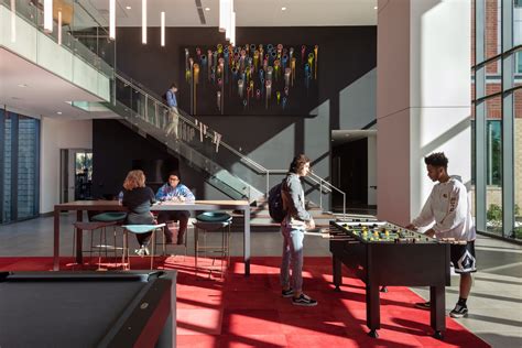 Gladding Residence Center — Sixthriver