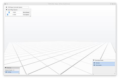 Dear Imgui Linux And Macos And Hidpi Displays · All Your Fault Forever
