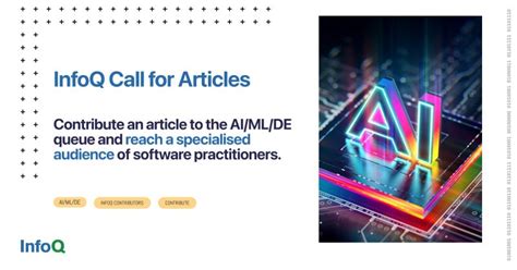infoq on linkedin knowledgegraphs machinelearning syntheticdata