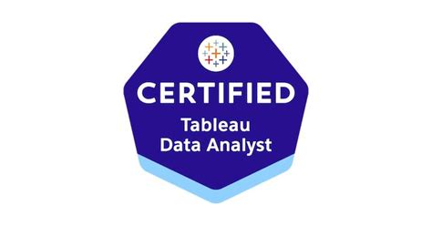 Muhammad Muhthadi Choudhury On Linkedin Tableau Certified Data Analyst