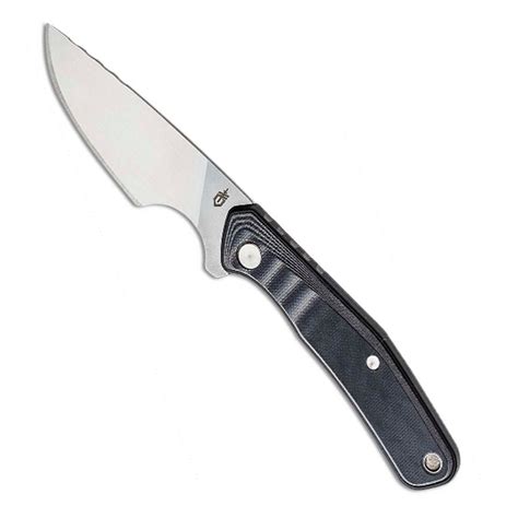Gerber Automatic Knife And Spring Assisted Knives Bladeops