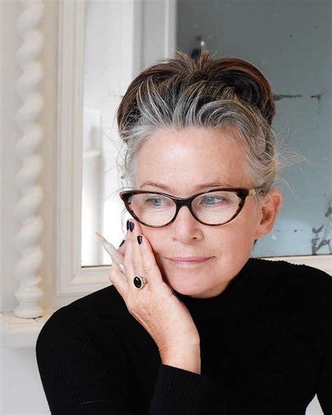 80 Age Defying Hairstyles For Women Over 60 Hairstylecamp