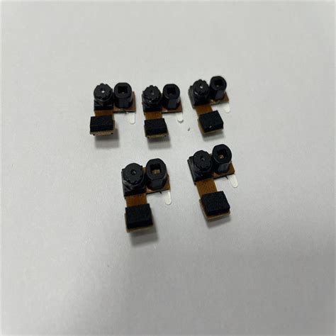 Arduino Qr Code Scanner Module มุมมอง 120° 26g โปรแกรมแก้ไขการปรับรหัส