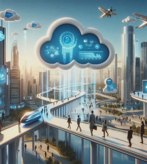 Descubra O Poder Do Service Cloud Da Salesforce 🚀 C3c Software