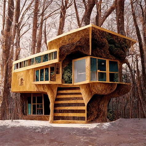 Narrative Architecture Behance