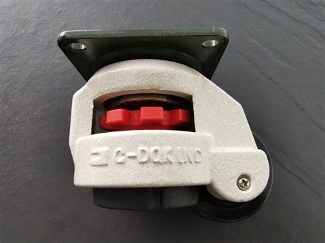 4 Stk Heberollen Foot Master® Kaufen Auf Ricardo