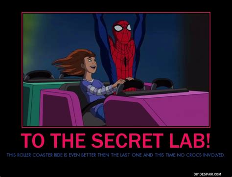 To The Secret Lab By Pinkiepiegummy On Deviantart