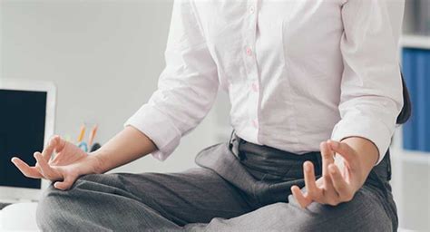 meditation to try the emotion shift fit bottomed girls