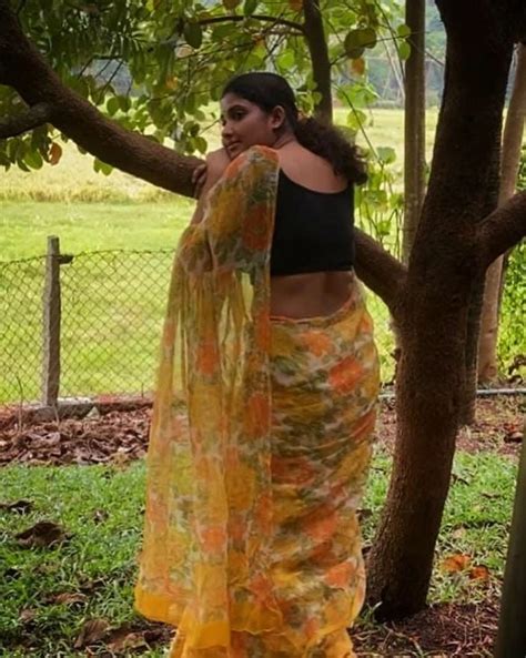 9 Hot Sexy Divya Prabha Bikini Pics