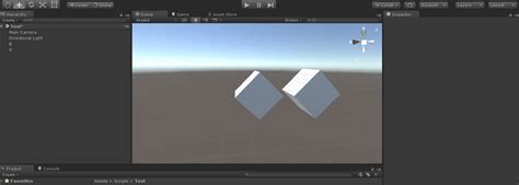 unity 五种旋转方式localeulerangles、eulerangles、rotation、localrotation和rotate的