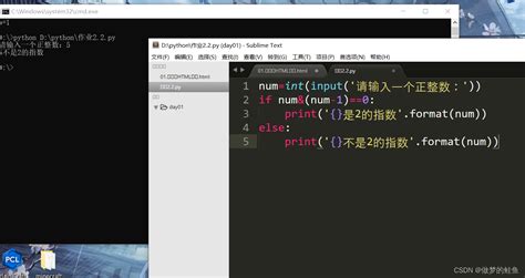 Python作业2 Csdn博客