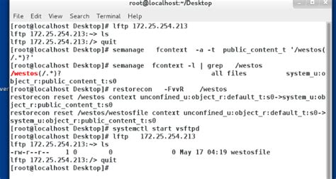linux下selinux的控制与管理 selinux 0 csdn博客