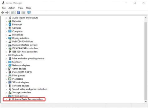 How To Fix USB C Problems On Your Windows Computer